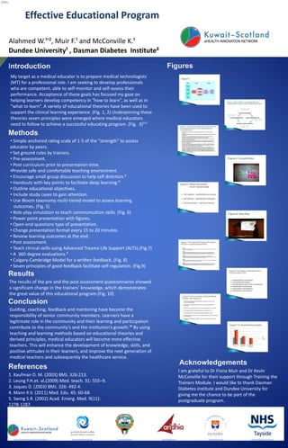 wafa.alahmed discovery course poster | PDF