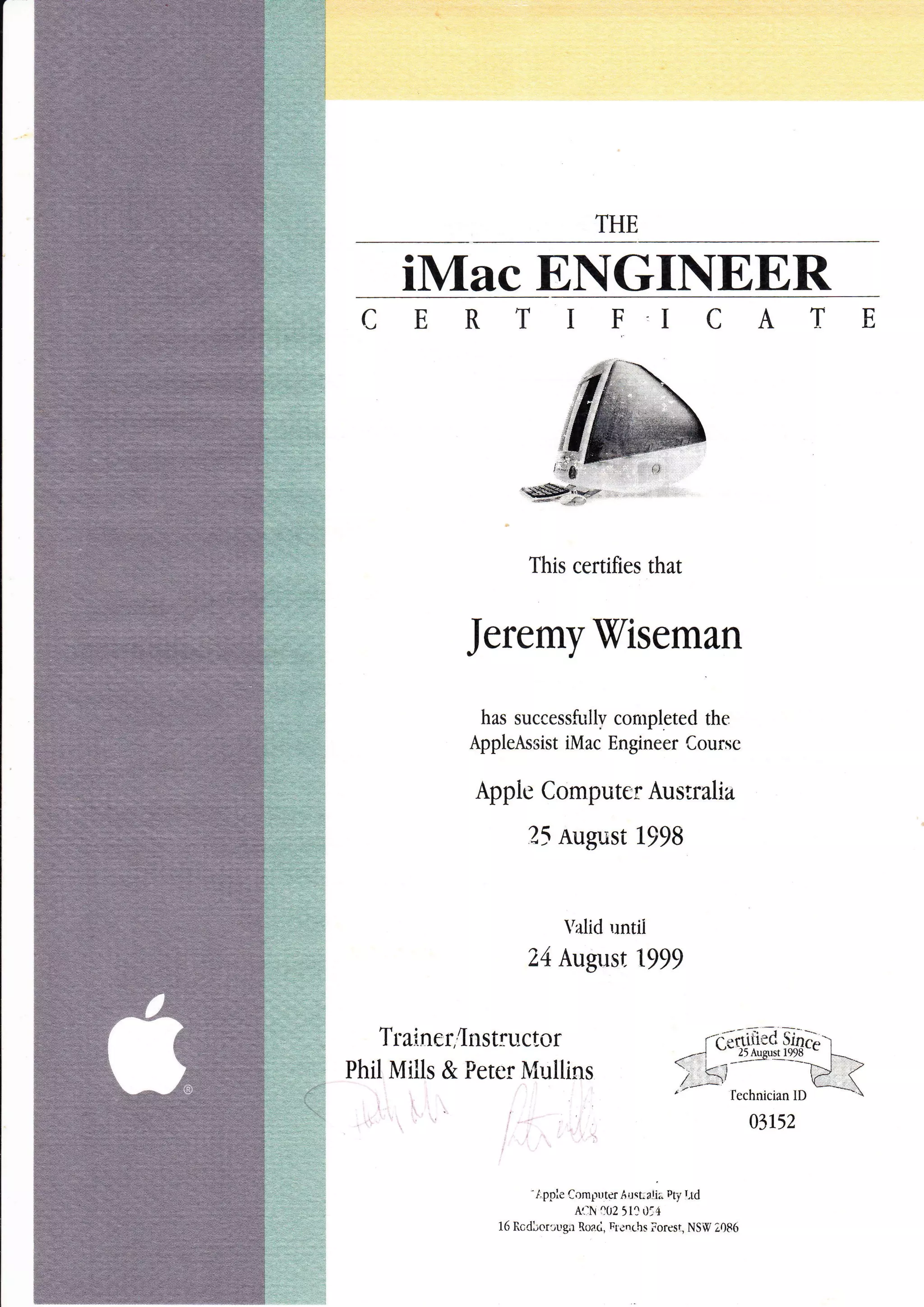 iMacEngineer | PDF