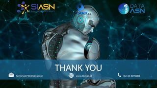 Pemutakhiran data mandiri ASN dan PPT Non ASN.pptx