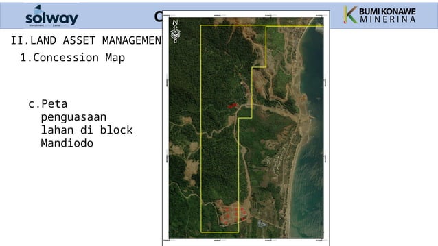 contoh pemaparan weekly meeting community development.pptx