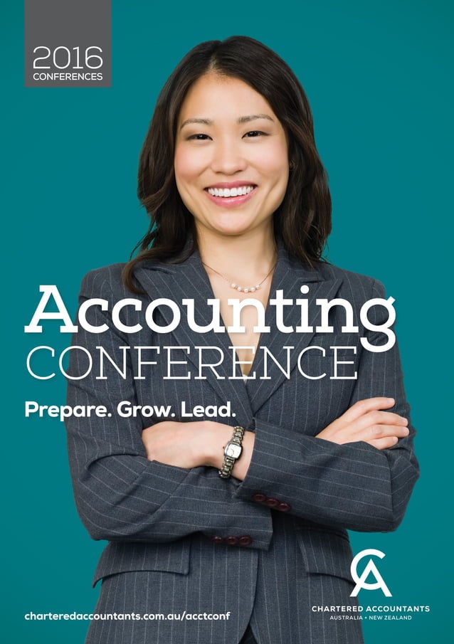 Accounting Conference 2016 - BROCHURE | PDF