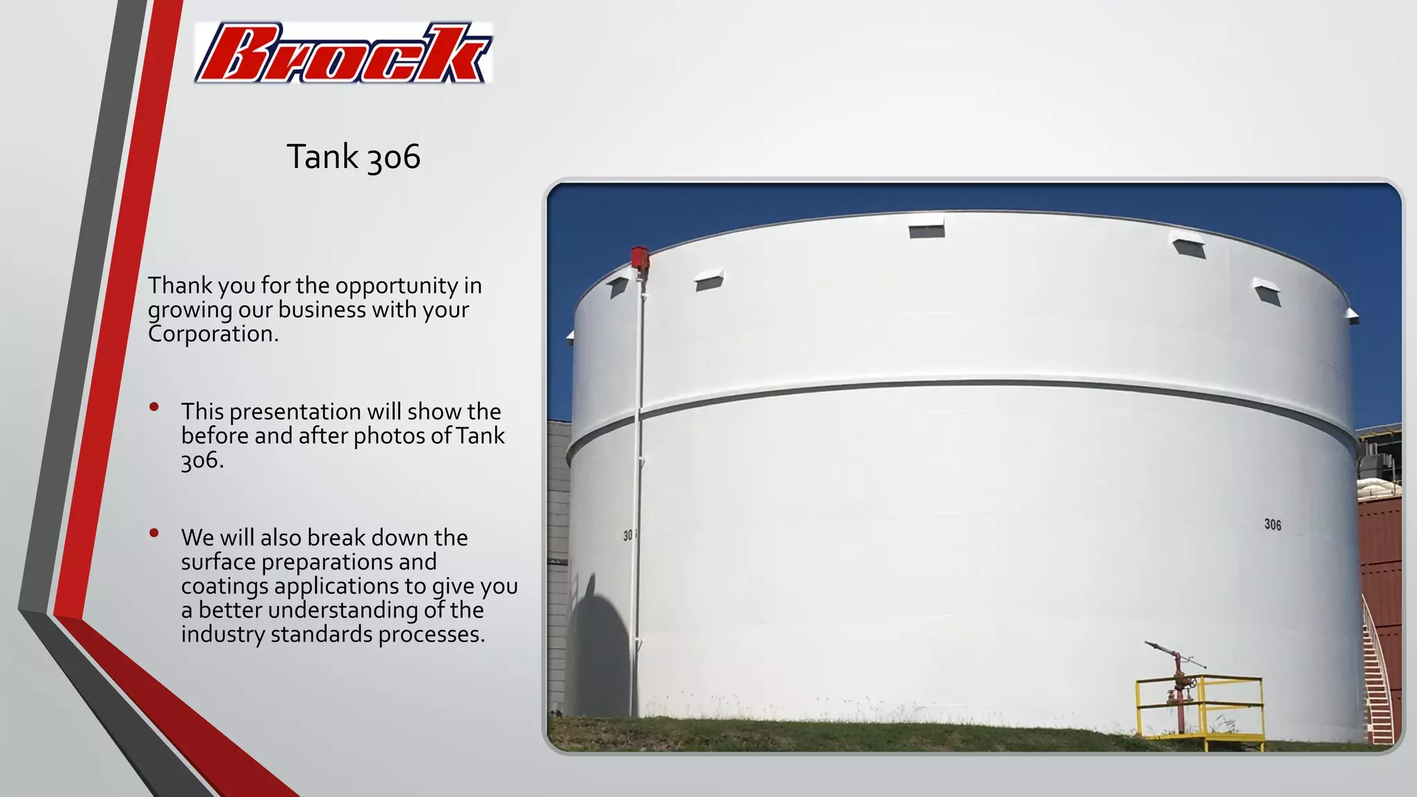 Storage Tank | PDF | Arts and Crafts | Hobbies & Interests