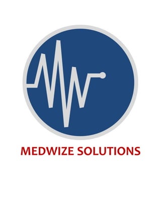 MEDWIZE SOLUTIONS_e- Brochure | PDF