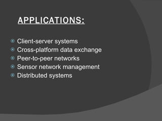 middleware in embedded systems | PPT