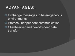 middleware in embedded systems | PPT