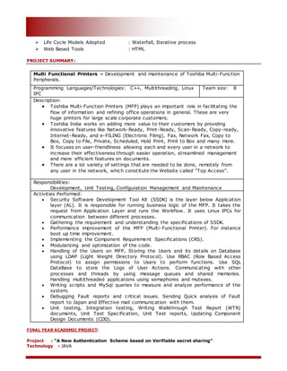 Geetha BR-BTech-Software Engineer-3Years | DOCX | Programming Languages | Computing