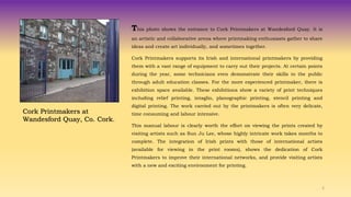 Photo Essay Presentation Rachel Hill | PPTX | Arts and Crafts | Hobbies ...