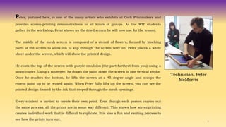 Photo Essay Presentation Rachel Hill | PPTX | Arts and Crafts | Hobbies ...