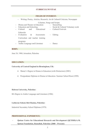 Wasim-Al-kurdi-CV-2016 | DOC