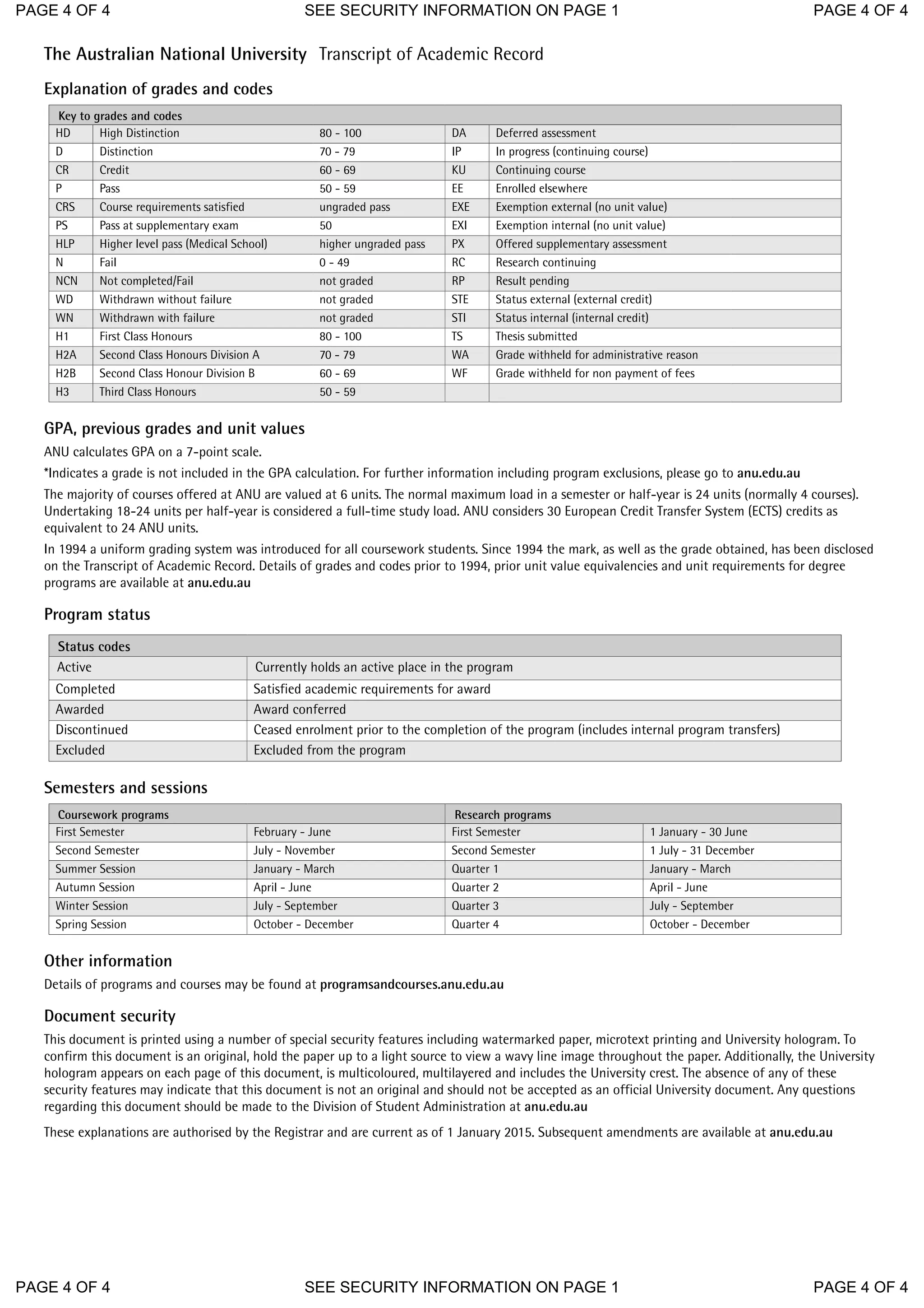 Trung_Nguyen_ANU_Transcript | PDF