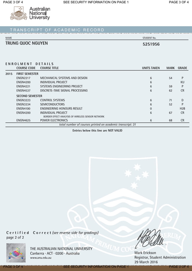 Trung_Nguyen_ANU_Transcript | PDF