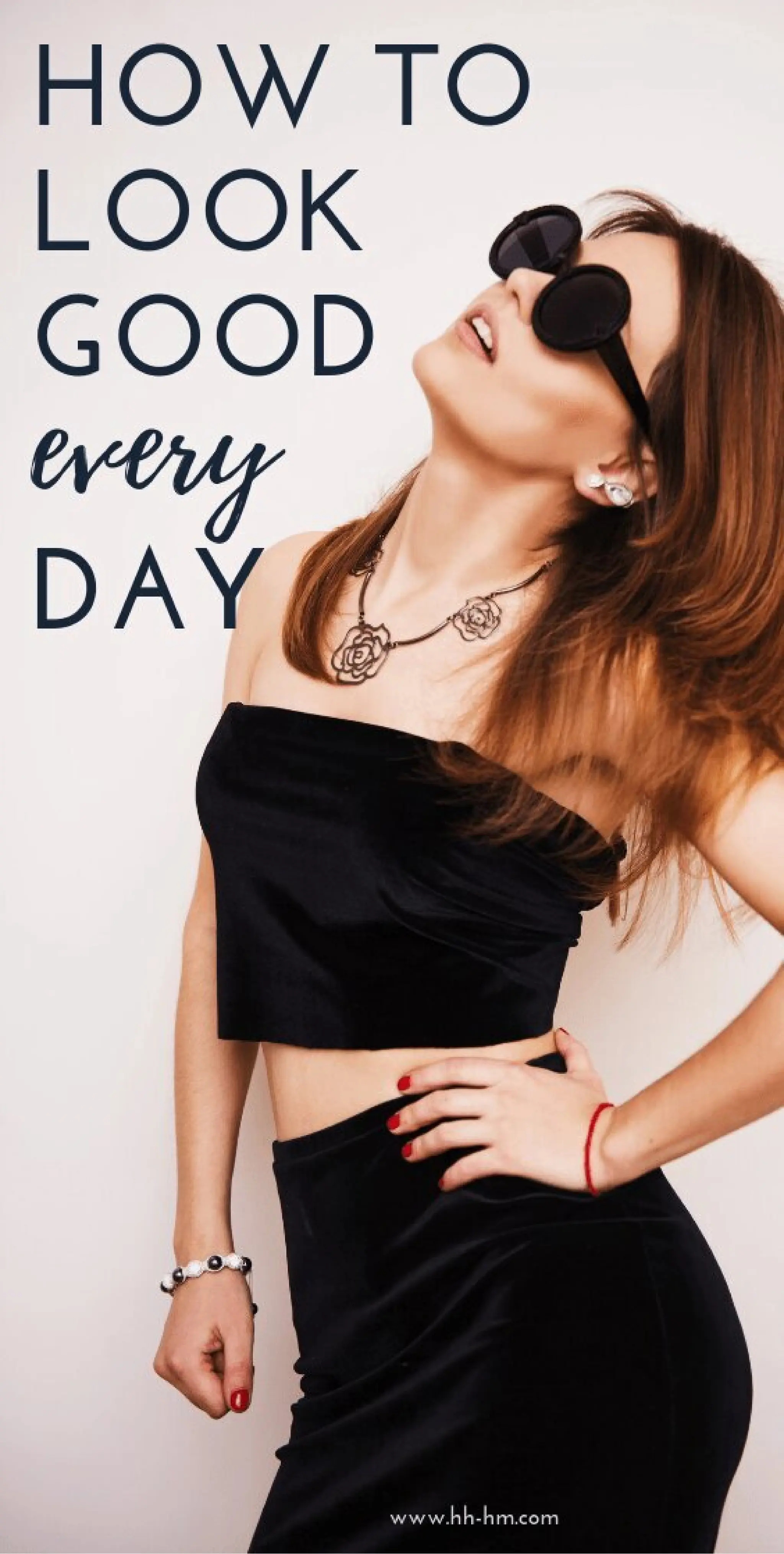 Howtolook more attractive | PDF