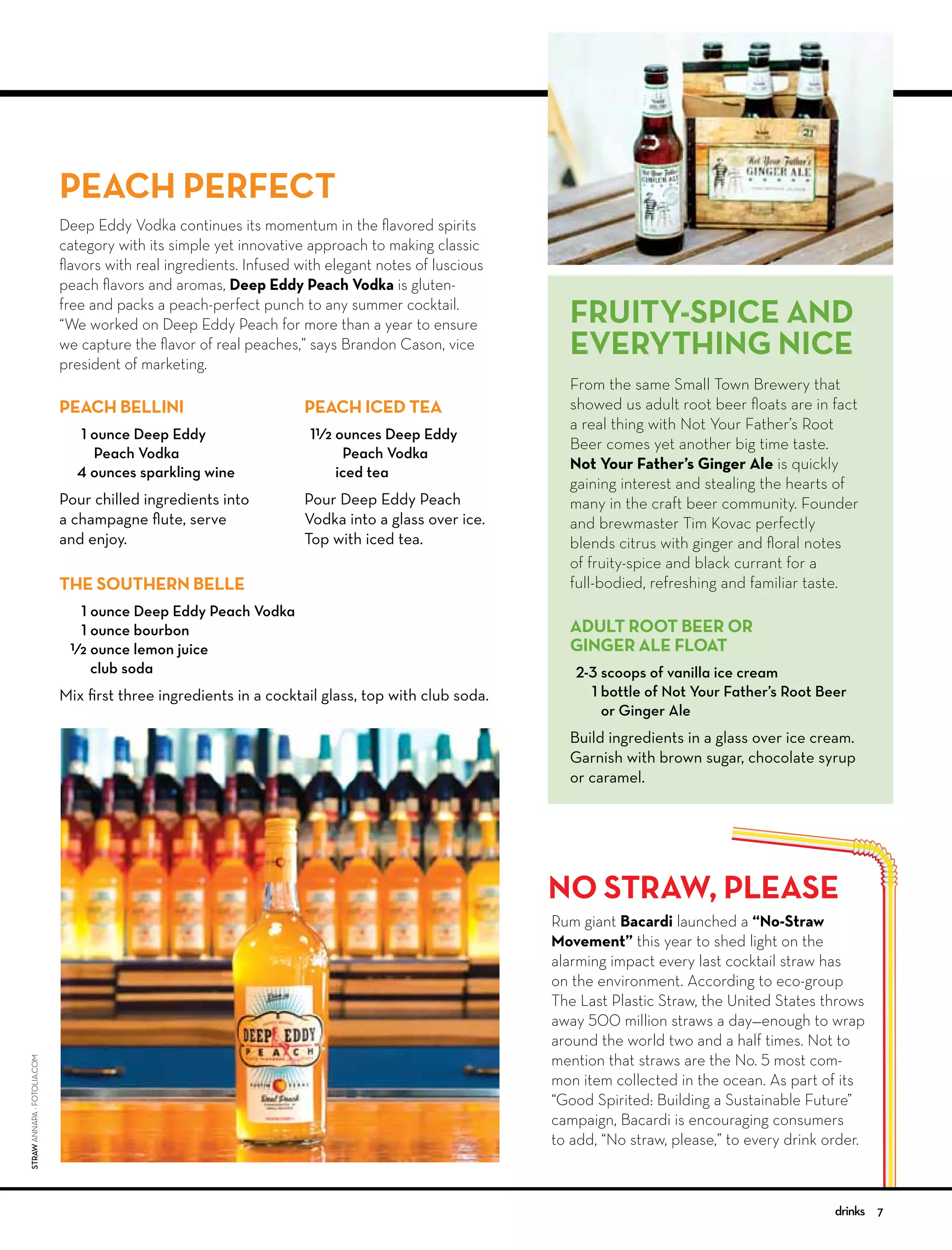 DrinksSum16_First Round | PDF | Gardening | Home & Garden