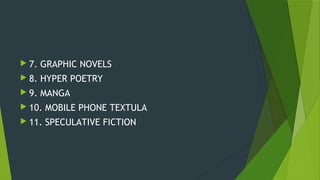 PRESENTATION FOR THE Introduction-to-Emerging-Literature.pd.PDF