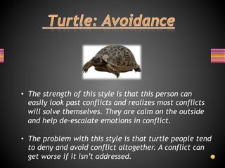 conflict res pres | PDF