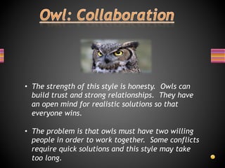 conflict res pres | PDF