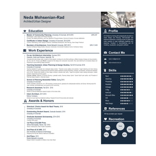 Portfolio-neda-Architecture-10 | PDF