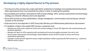 Aligning Procurement and Payables to Strengthen Your Supply Chain ...