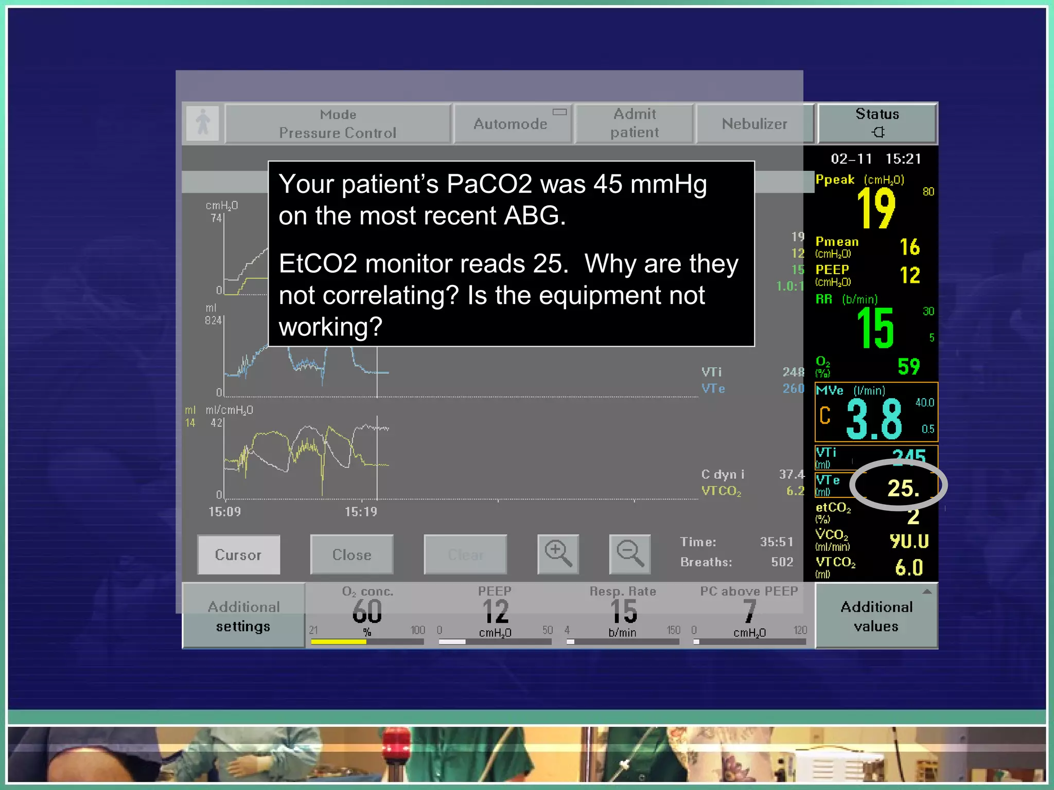 CC - EtCO2 and Waveform Capnography | PPT