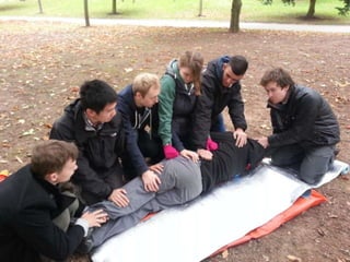 DofE Presentation | PPTX