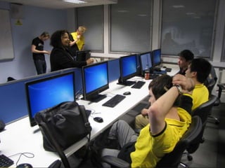 DofE Presentation | PPTX