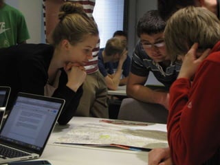 DofE Presentation | PPTX