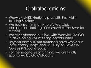 DofE Presentation | PPTX