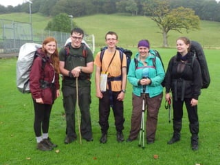 DofE Presentation | PPTX