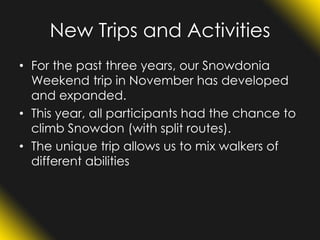 DofE Presentation | PPTX