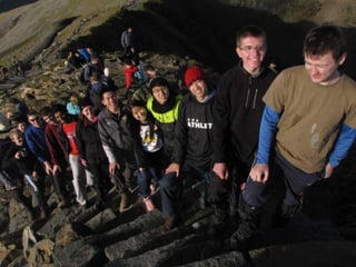 DofE Presentation | PPTX