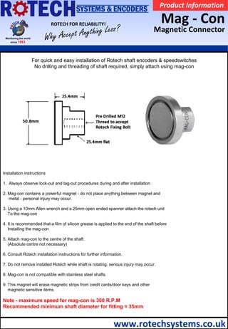 ROTECH # SA Manual 2010 2M | PDF | Computer Peripherals | Computing