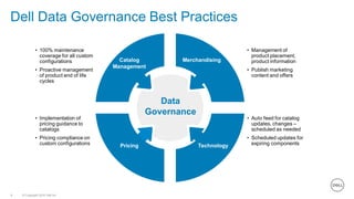 Best Practices in Catalog Integration and Data Governance - 56592 | PDF
