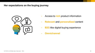 E-Commerce and Digital Transformation with SAP Hybris Solutions - 56593 ...