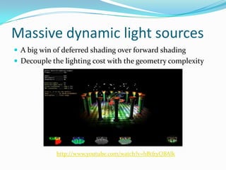 565 Alpha Chun-Fu Chao | PPTX | 3-D Graphics | Computer Software and Applications