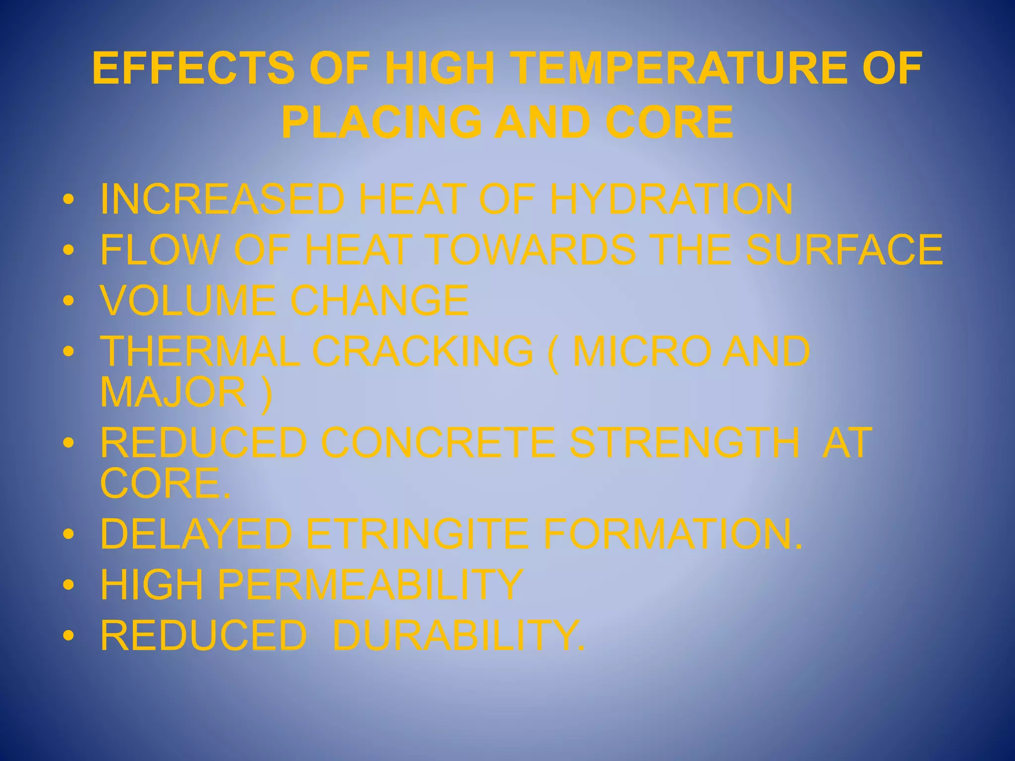 TEMP. CONTROL | PPTX