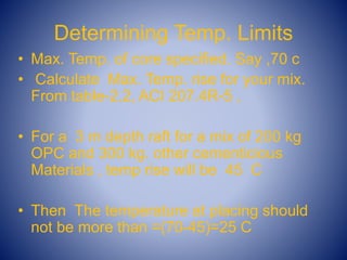 TEMP. CONTROL | PPTX