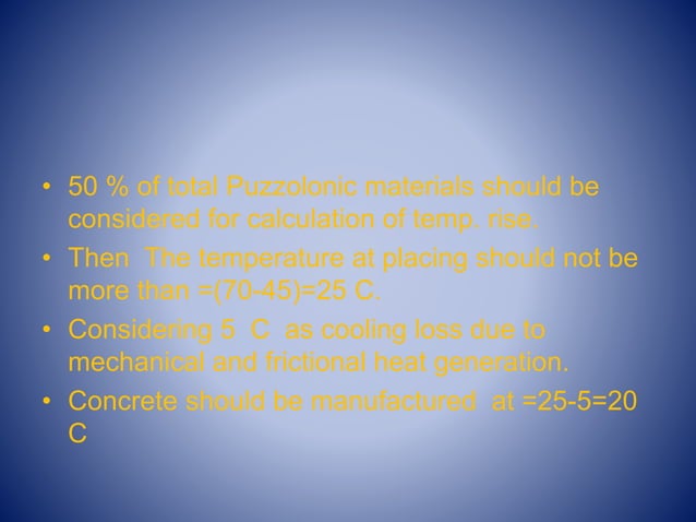 TEMP. CONTROL | PPTX