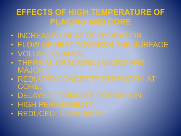 TEMP. CONTROL | PPTX