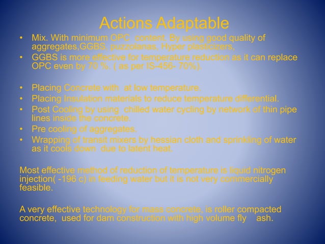 TEMP. CONTROL | PPTX