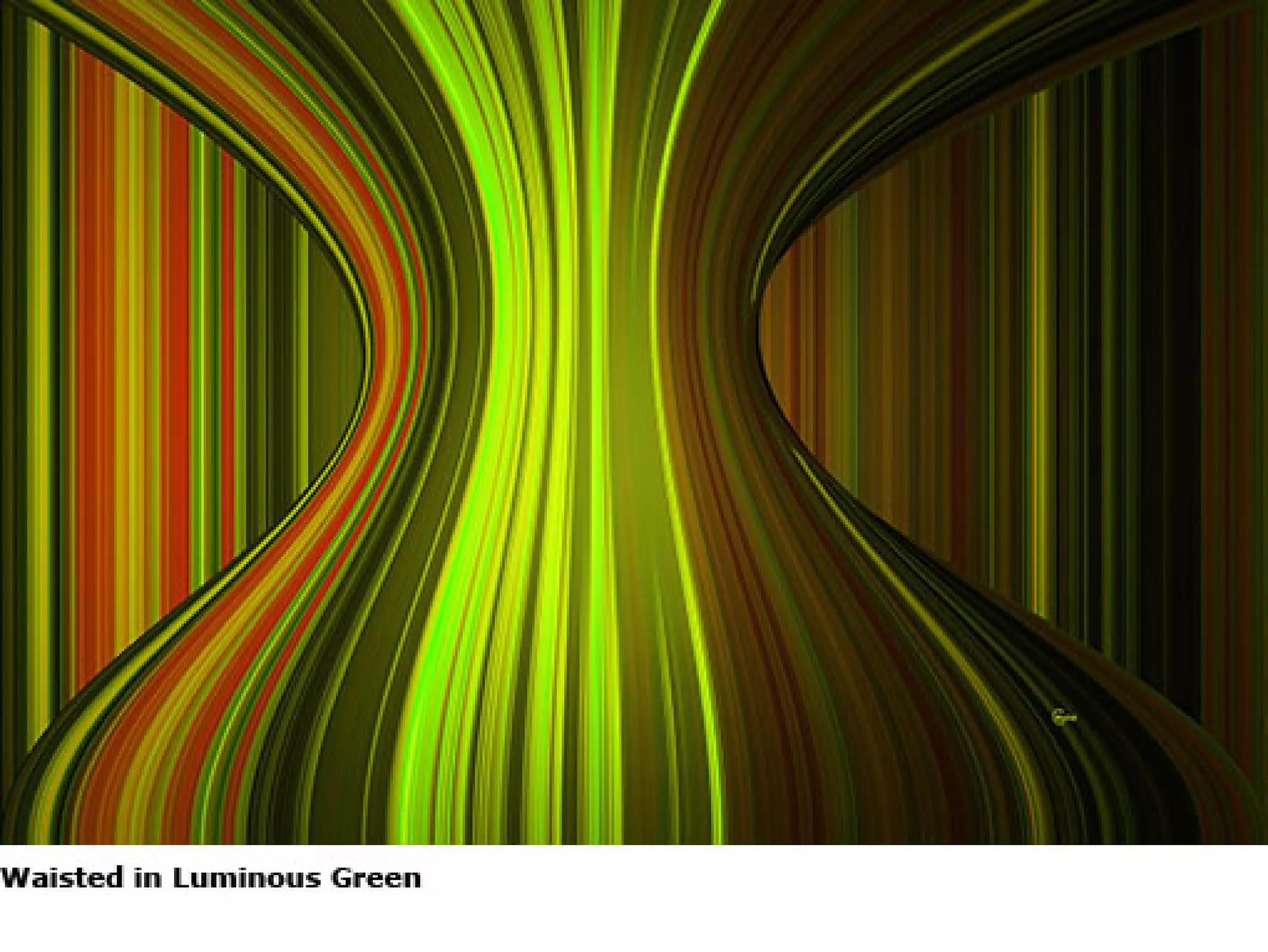 Luminous Green Sequence | PPT