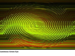 Luminous Green Sequence | PDF