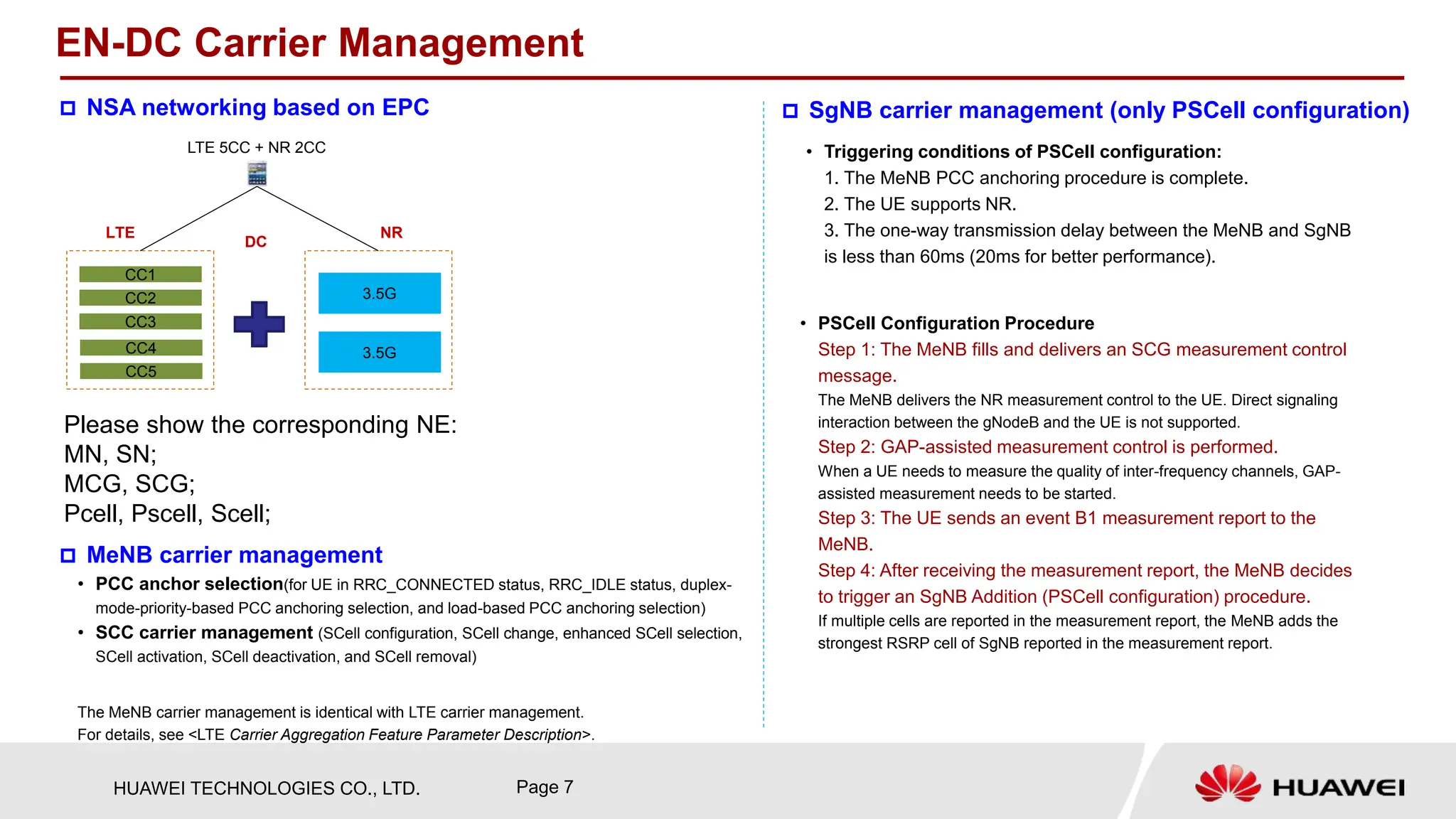 566204064-SRAN13-1-15-0-NSA-Networking-Based-on-EPC-20180905.pptx
