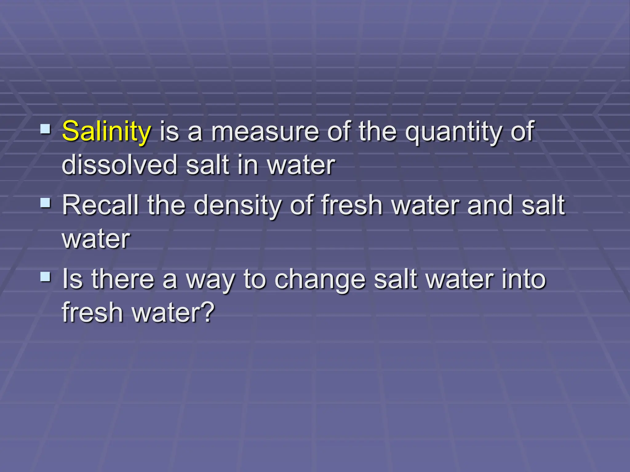 5666065-salt water presentation with good information | PPT
