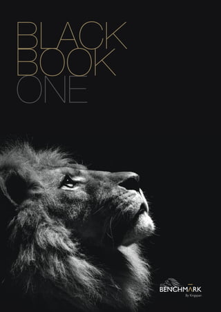 Benchmark Black Book - Brochure | PDF