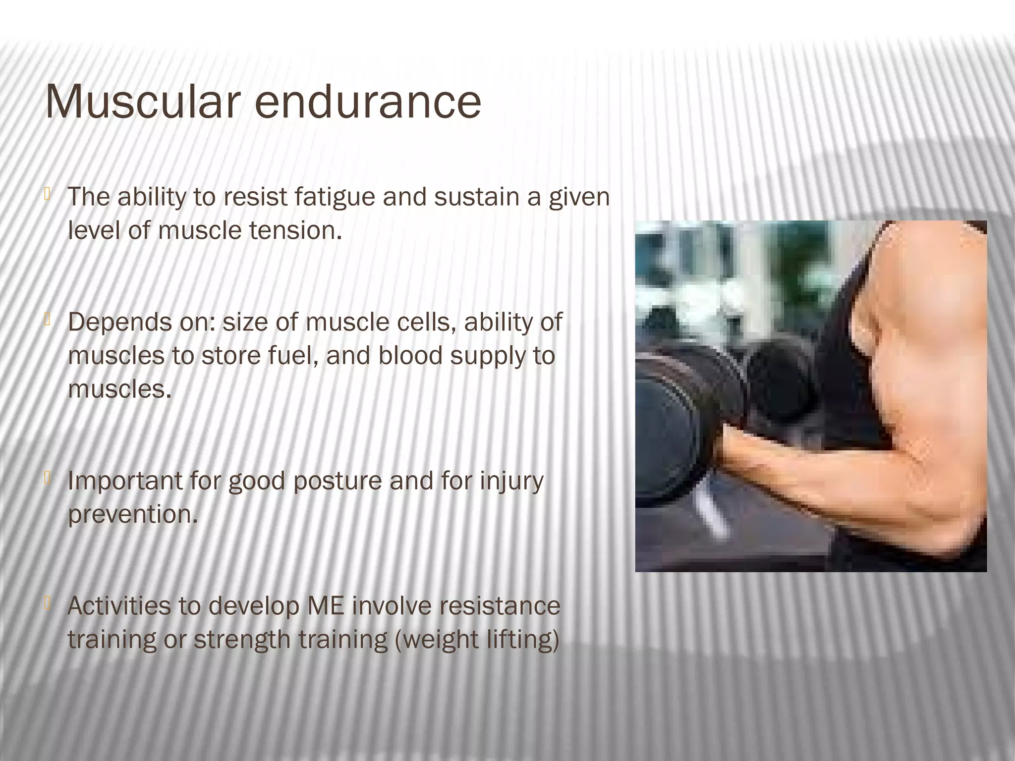 basic principles of physical training | PPT