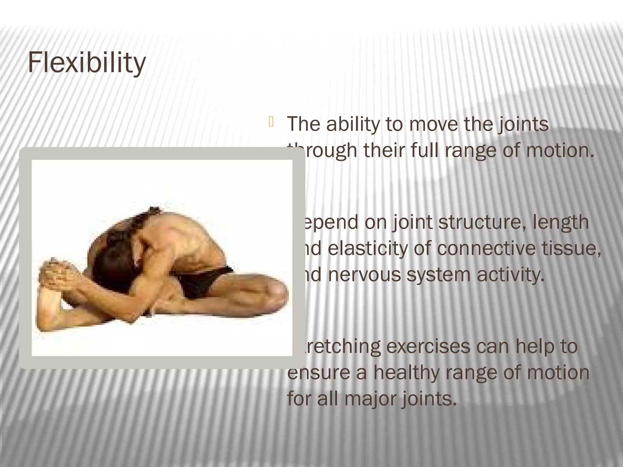 basic principles of physical training | PPT