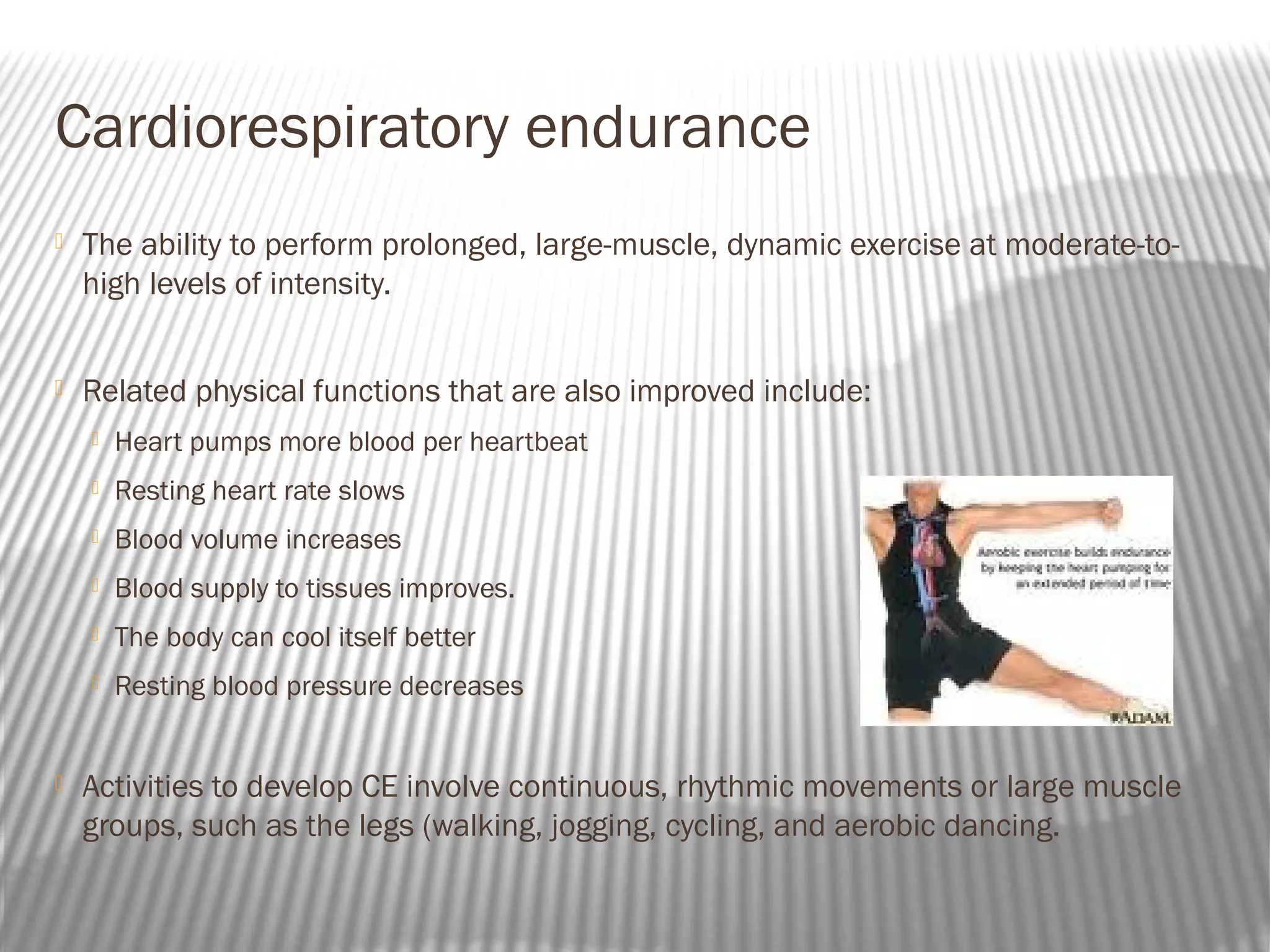 basic principles of physical training | PPT