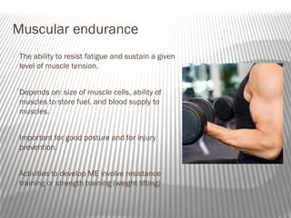 basic principles of physical training | PPT