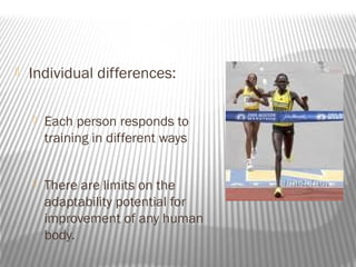 basic principles of physical training | PPT