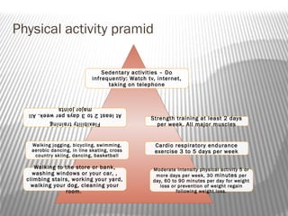basic principles of physical training | PPT